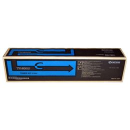 Kyocera Toner TK-8305c cyan