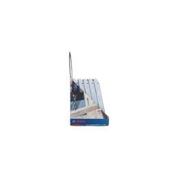 Bosch HSS PointTeQ Sechskantbohrer-Set in Theken-Display, 2&ndash;6 mm (2 607 002 825) 5-teilig (2607002825)