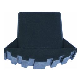 Zarges Au&szlig;enschuh 33 x 20 mm zu Stufenleiter 44143 ff (800427)