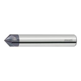 HOLEX VHM-Entgrater 90 &Oslash; 1 mm Beschichtung TiAlN (208107 1)