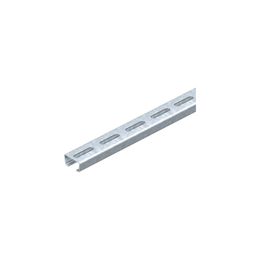 Obo-bettermann OBO Bettermann Vertr Profilschiene Langl.35x18mm AML3518P2000FT (1119656)