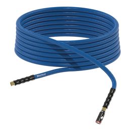 Riegler Werkstattschl.-Set &raquo;BluBird&laquo;, Sicherheitskupplung, &Oslash;15,5x9,5, 5 m (WSG.BB.15,5X9,5.S5.DKSK)