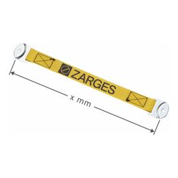 Zarges Spreizsicherung 820 mm einfach genietet (800443)