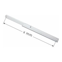 Zarges Knickstrebe 439 mm links ohne Anschlag (800475)