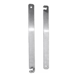 Zarges Starre Verbindung links 657 mm (821357)