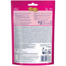 Vitakraft Crispy Crunch Bigpack Gefl&uuml;gel 180g 180 g