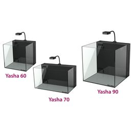 Aqua Medic Yasha Nano Aquarium 90