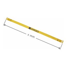 Zarges Spreizsicherung 655 mm mit 3 Laschen (827902)