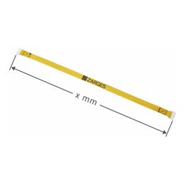 Zarges Spreizsicherung 1250 mm zweifach genietet (827894)