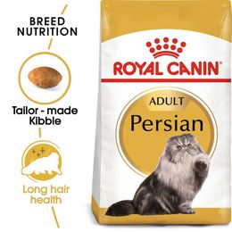 Royal Canin Persian Adult Trockenfutter f&uuml;r Perser-Katzen 10kg