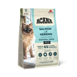 Acana Katze Bountiful Catch Lachs, Hering 1,8 kg