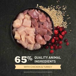 Acana Katze Homestead Harvest Huhn, Truthahn 4,5 kg