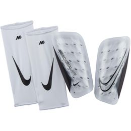 Nike NK MERC LITE - FA22 Schienbeinschoner - Gr&ouml;&szlig;e XL - wei&szlig;