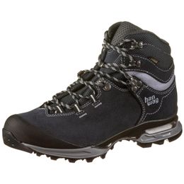 Hanwag Tatra Light Wanderschuhe Damen - Gr&ouml;&szlig;e 39 1/2 - blau