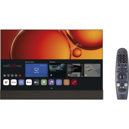 Alden TV Smartwide SoundPro, 12 Volt, 32 Zoll