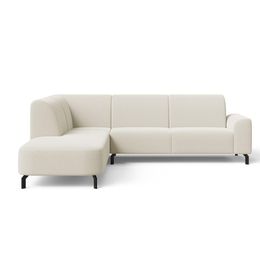 ECKSOFA Regento Creme Links