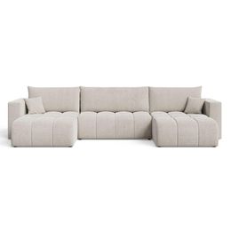 ECKSOFA U Neva Beige