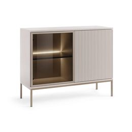 KOMMODE Kaschmir 104/83/39 cm Deo