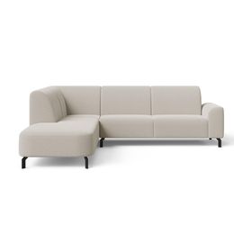 ECKSOFA Regento Beige Links