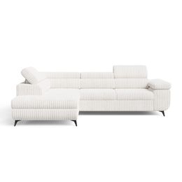 ECKSOFA Argon Creme Links