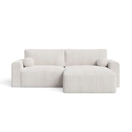 ECKSOFA Aurora Creme