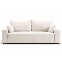 SOFA 230/90/70 Creme Sivra