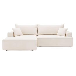 ECKSOFA California Creme Links