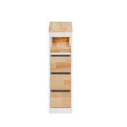sobuy SCHRANK zur Toiletten-Nutzung BZR54-III-WN