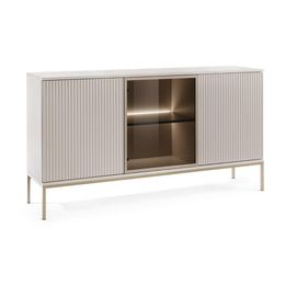 KOMMODE Kaschmir 154/83/39 cm Deo