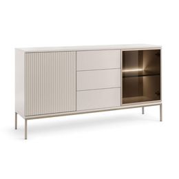 KOMMODE Kaschmir 154/83/39 cm Deo