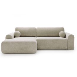 ECKSOFA Savana Ecru Links