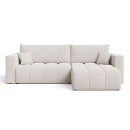 ECKSOFA Neva Ecru