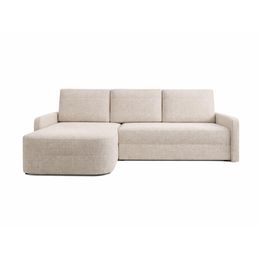 ECKSOFA Arvento Beige