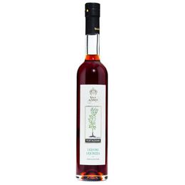 Distilleria Villa de Varda Villa de Varda Liquore Liquirizia Mezzolitro (28 % vol. 0,5 Liter)
