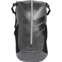Adidas Trolley - Gr&ouml;&szlig;e Einheitsgr&ouml;&szlig;e - schwarz