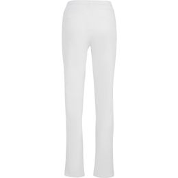 Joy Sportswear SINA Sweathose Damen - Gr&ouml;&szlig;e 46 - wei&szlig;