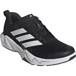 Adidas RAPIDMOVE GO TRAINER W Multifunktionsschuhe Damen - Gr&ouml;&szlig;e 38 - schwarz
