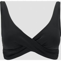 FIREFLY MIRABELLE II MM Bikini Oberteil Damen - Gr&ouml;&szlig;e 42 / B - schwarz