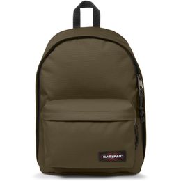 Eastpak OUT OF OFFICE Daypack - Gr&ouml;&szlig;e Einheitsgr&ouml;&szlig;e - oliv