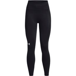 Under Armour Vanish Seamless Tights Damen - Gr&ouml;&szlig;e XS - schwarz
