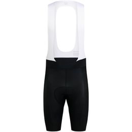 Rapha Core Bibtights Herren - Gr&ouml;&szlig;e S - schwarz