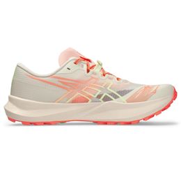 asics FUJI LITE 7 Laufschuhe Herren - Gr&ouml;&szlig;e 44 - braun