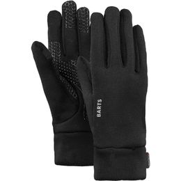 Barts Powerstretch Touch Handschuh - Gr&ouml;&szlig;e S/M - schwarz