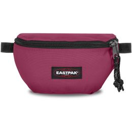 Eastpak SPRINGER Bauchtasche - Gr&ouml;&szlig;e Einheitsgr&ouml;&szlig;e - rot