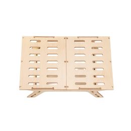 LITUA Tagesbett &ndash; modulares System: mili & bench aus Holz