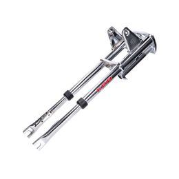 Gabel EBR Original Chrom f&uuml;r Puch Maxi