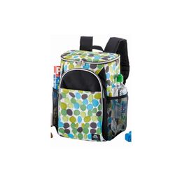 BE COOL Stone, K&uuml;hl-Rucksack