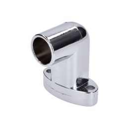 Ansaugstutzen 19mm Klemmflansch f&uuml;r Puch Maxi S, N 1-Gang Automatik E50