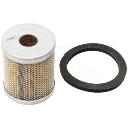 Kraftstofffilter GRANIT, f&uuml;r Lombardini 6LD 325, 6LD 325C, 6LD 360, 6LD 400, LD 400, weitere