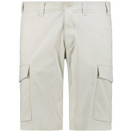 Herren Gro&szlig;e Gr&ouml;&szlig;en | Tommy Hilfiger Cargo-Shorts "John" mit Elasthan, pflegeleicht Farbe sand Gr&ouml;&szlig;e: W40